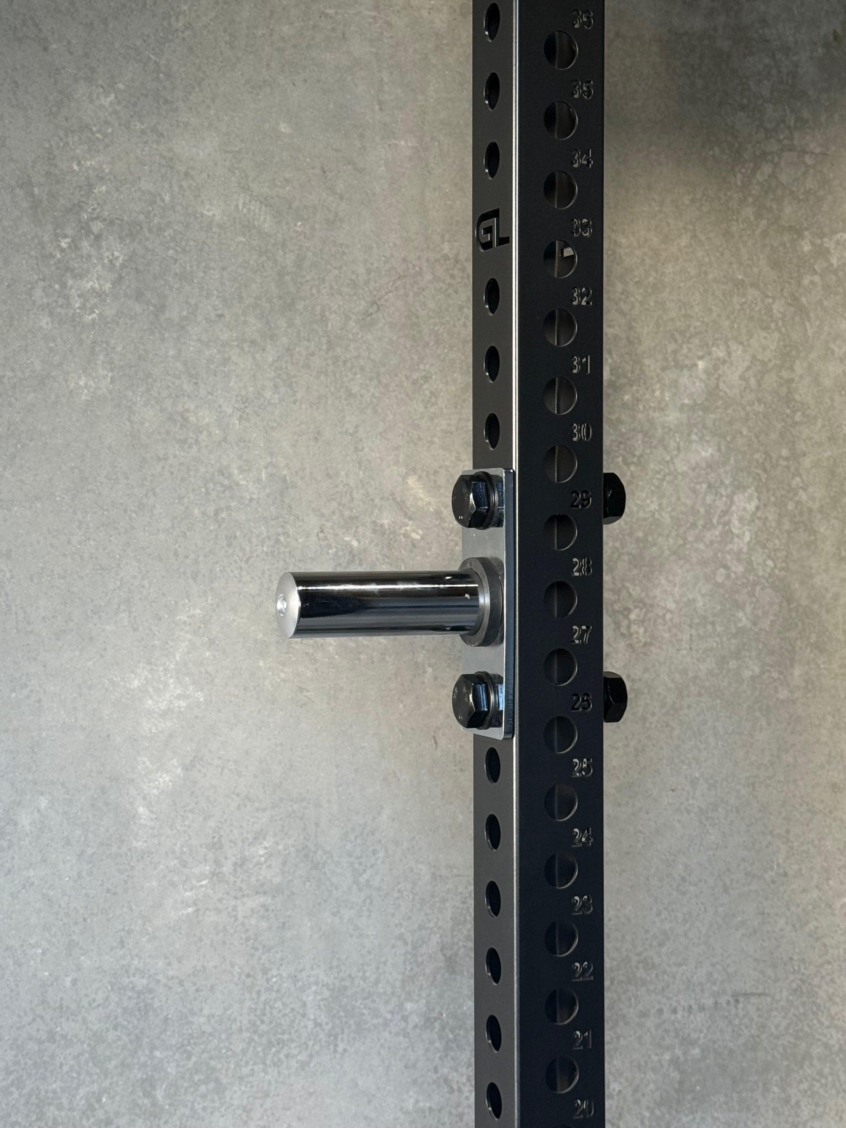 GIANT Weight Plate Storage Peg Pairs - 3X Series – Giant Lifting