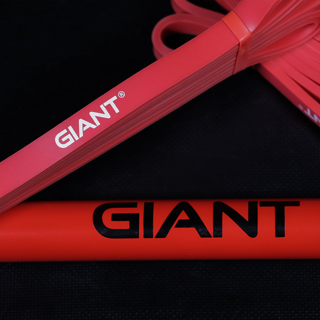 GIANT Strength Bands (Final Sale) – Giant Lifting