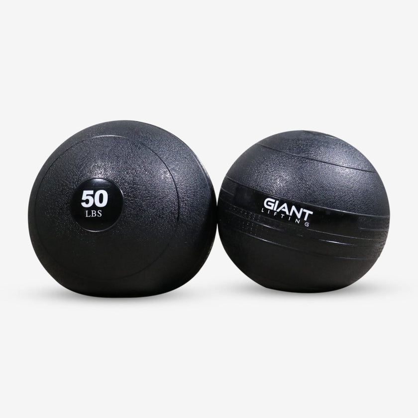 GIANT Power Slam Balls – Giant Lifting