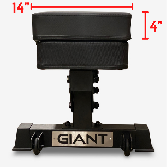 Gym Pads Equipment – Giant Lifting