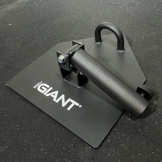 Landmines Attachaments: Exercise Equipment – Giant Lifting