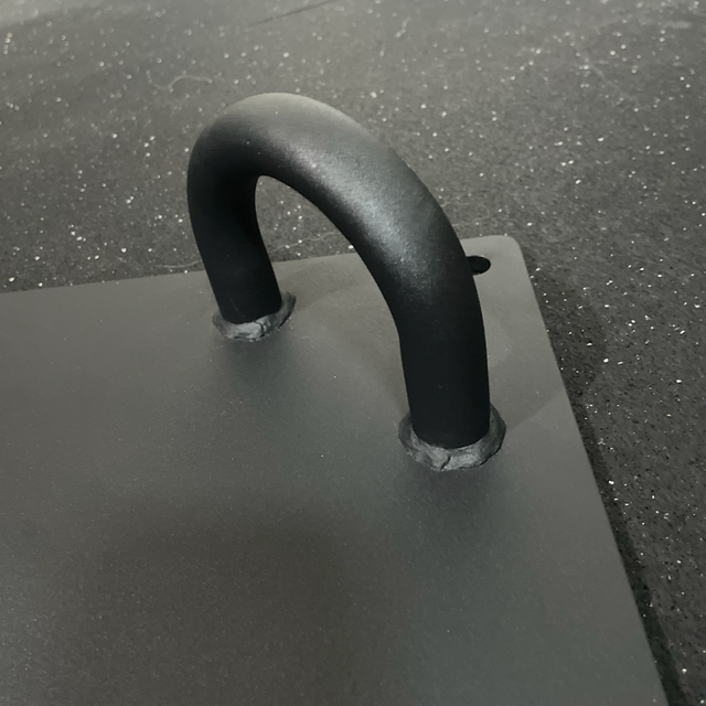 Landmines Attachaments: Exercise Equipment – Giant Lifting