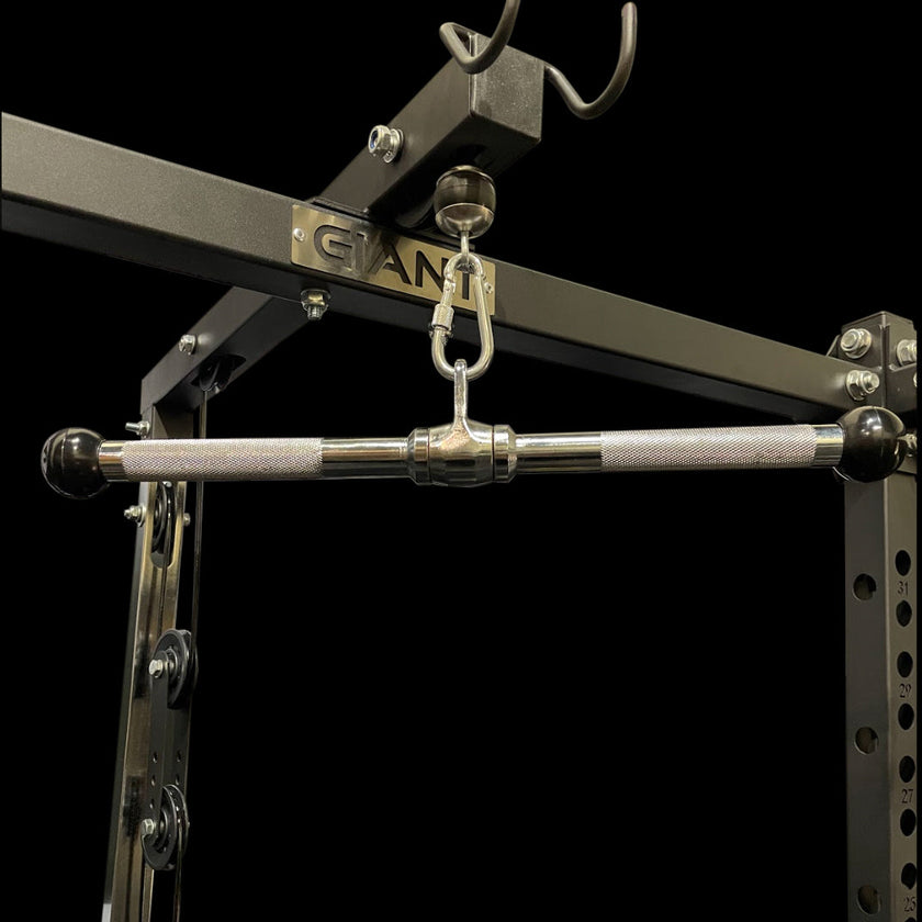 GIANT Straight Bar Cable Attachment – Giant Lifting