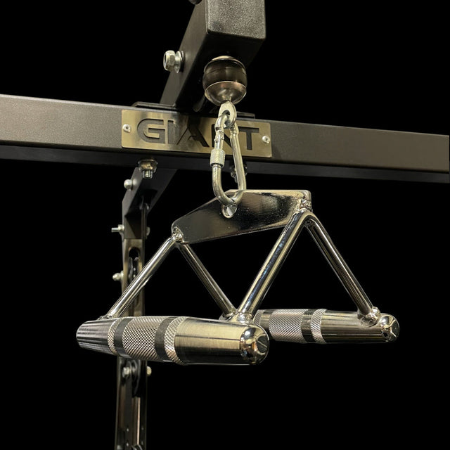 Cable Attachments: For Gym Workout – Giant Lifting