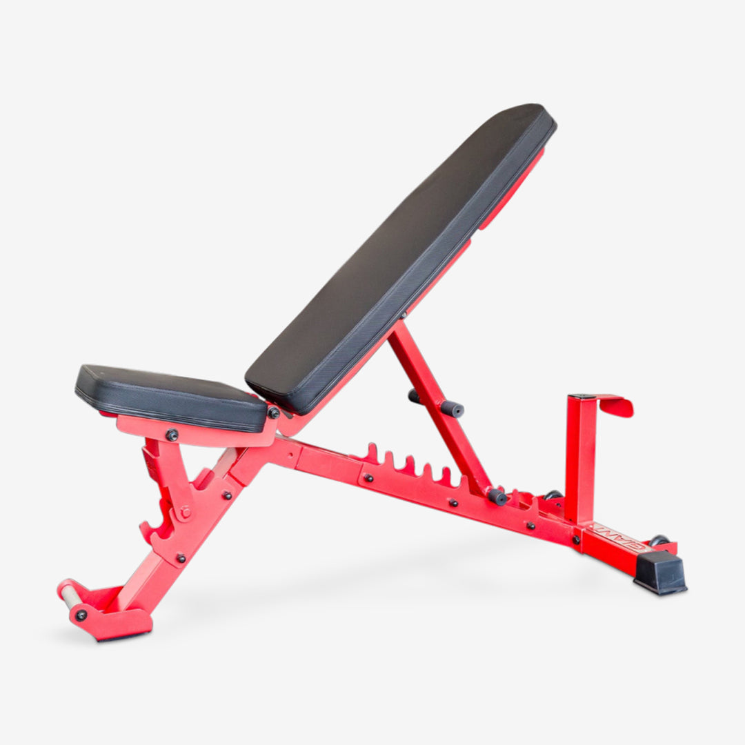 GIANT 2X Adjustable Bench – Giant Lifting
