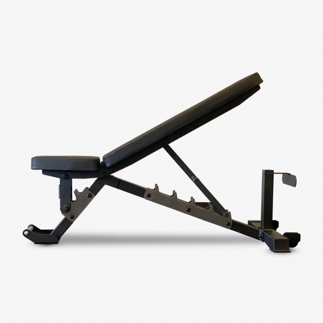 GIANT 2X Adjustable Bench – Giant Lifting
