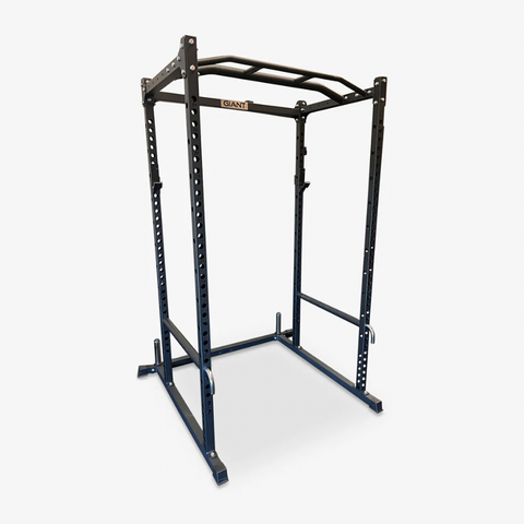 GIANT Garage Gym Power Rack 2.0 - 2X Series – Giant Lifting