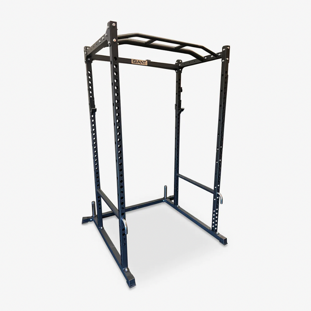 GIANT Garage Gym Power Rack 2.0 - 2X Series – Giant Lifting