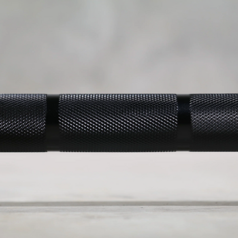 GIANT Training Bar - Black Zinc – Giant Lifting
