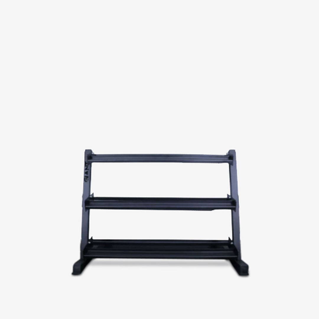 GIANT Dumbbell Storage Rack - Slim – Giant Lifting