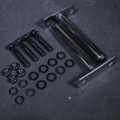 GIANT Weight Plate Storage Peg Pairs - 3X Series – Giant Lifting