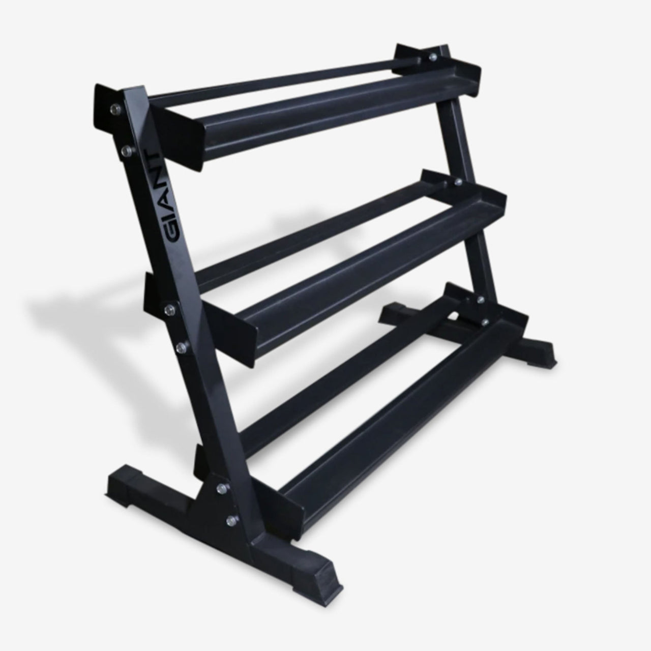 GIANT Dumbbell Storage Rack - Slim – Giant Lifting