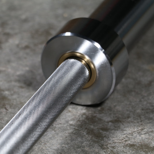 GIANT Basic Bar - Beatdown 2.0 – Giant Lifting