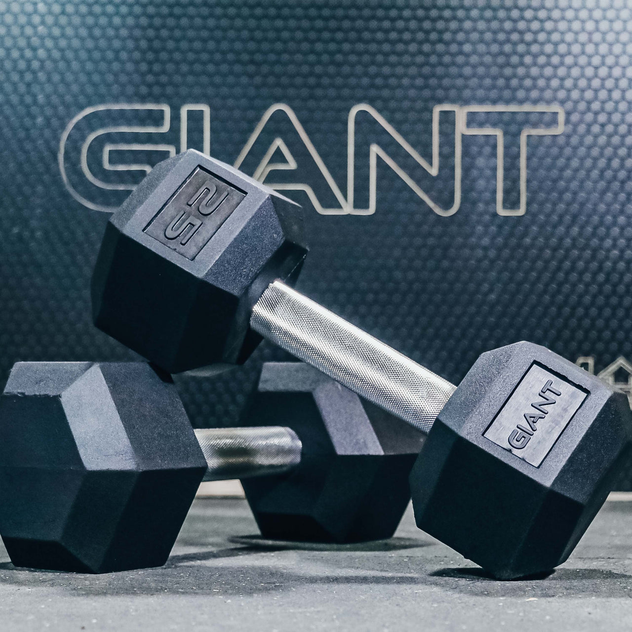 Dumbbells for Sale. Dumbbell Sets – Giant Lifting