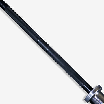 GIANT Training Bar - Black Zinc – Giant Lifting