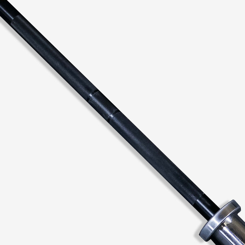 GIANT Training Bar - Black Zinc – Giant Lifting