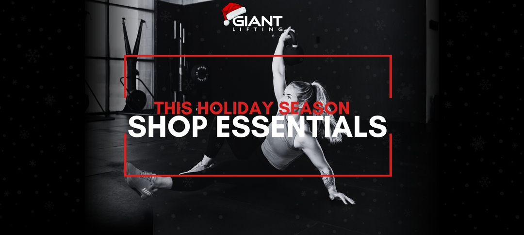 GIANT LIFTING // STRENGTH & CONDITIONING EQUIPMENT MANUFACTURER – Giant ...