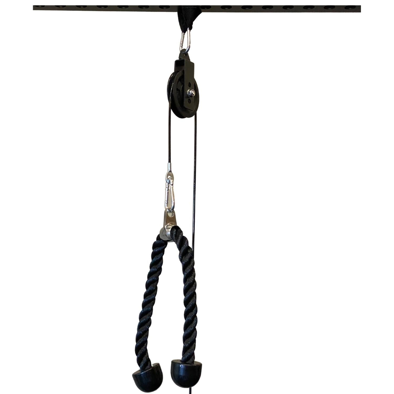 GIANT Cable Pulley System – Giant Lifting
