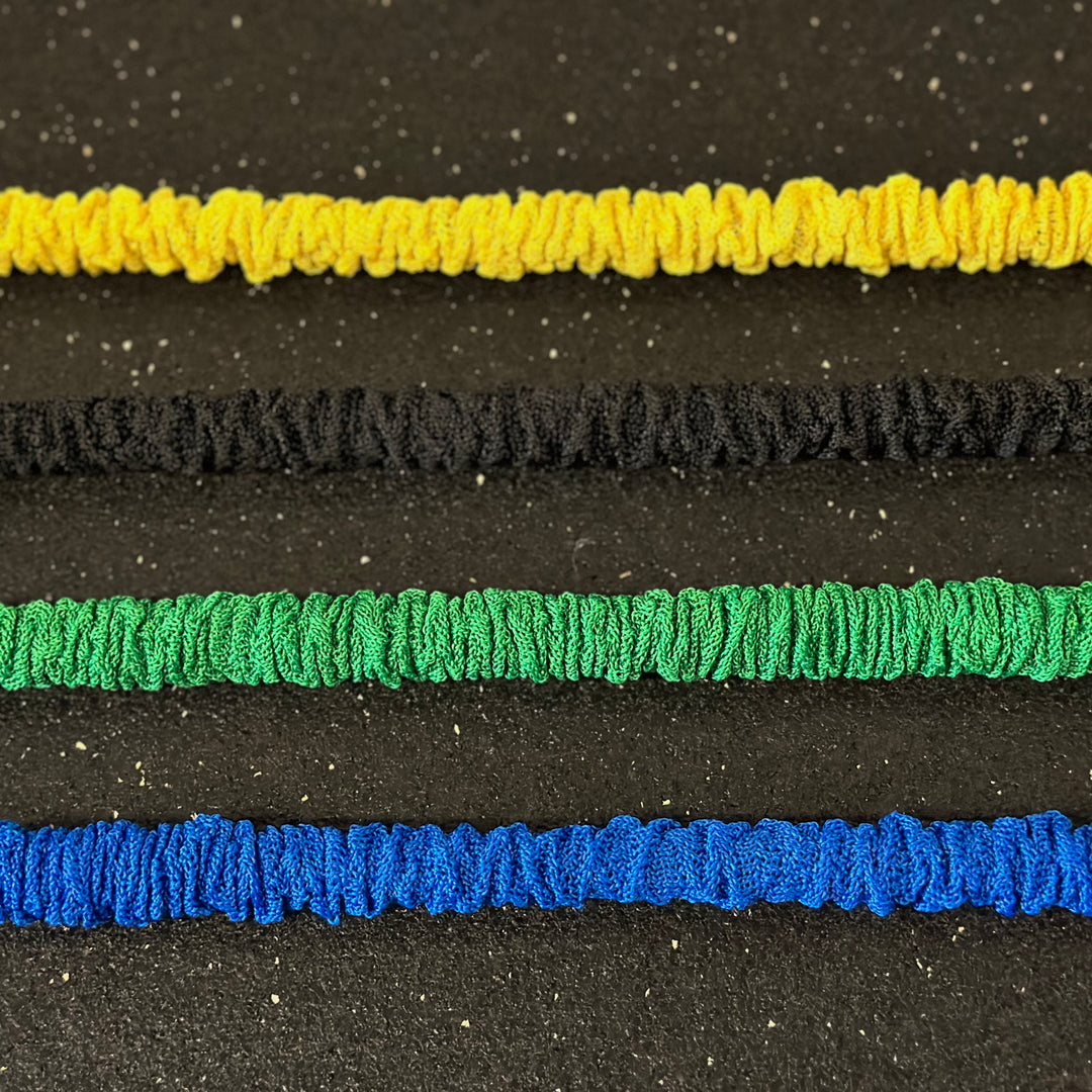 GIANT Tube Resistance Bands (Final Sale) – Giant Lifting