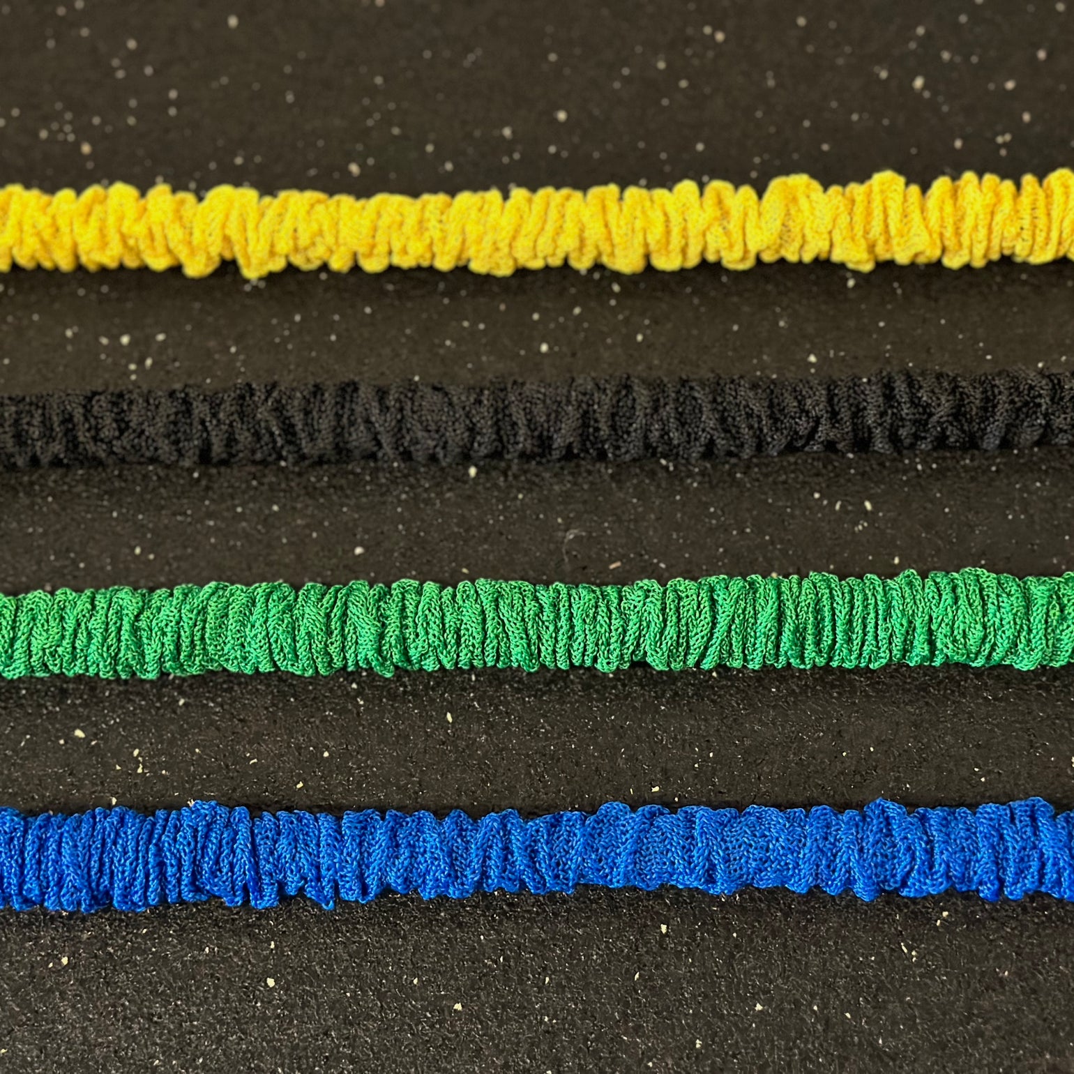 GIANT Tube Resistance Bands (Final Sale) – Giant Lifting