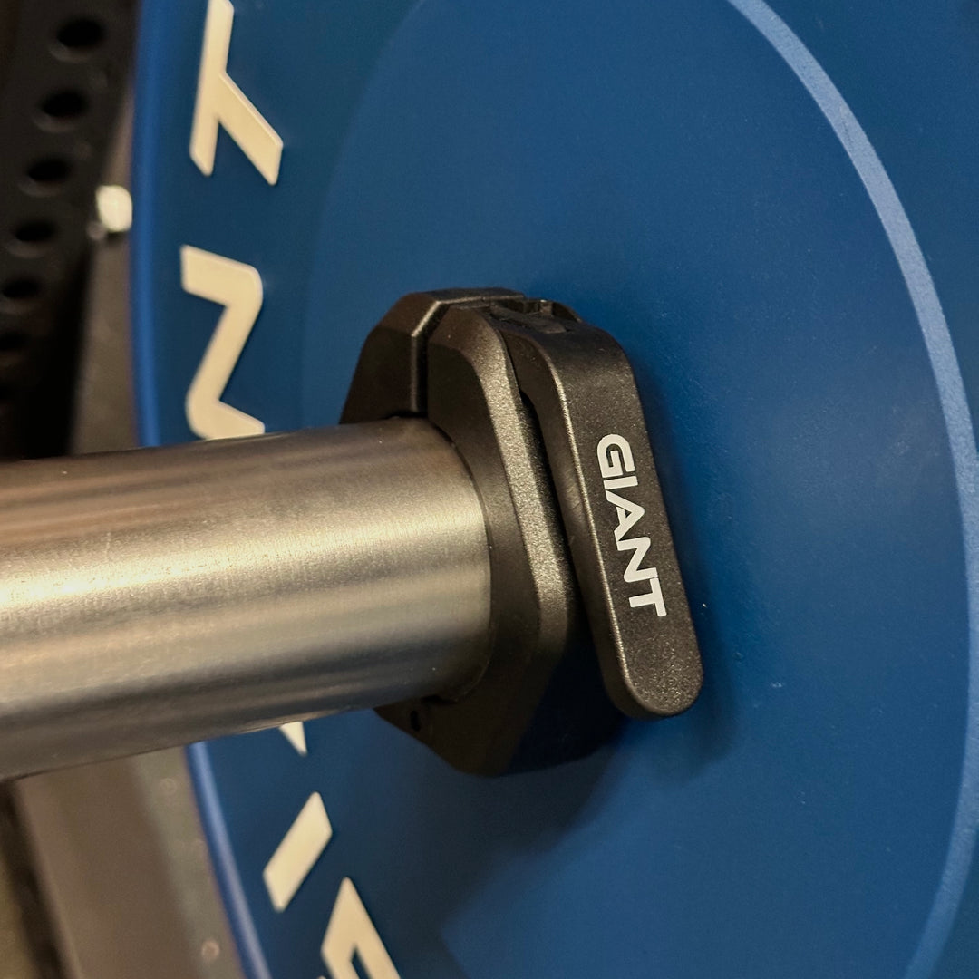 GIANT Collars – Giant Lifting