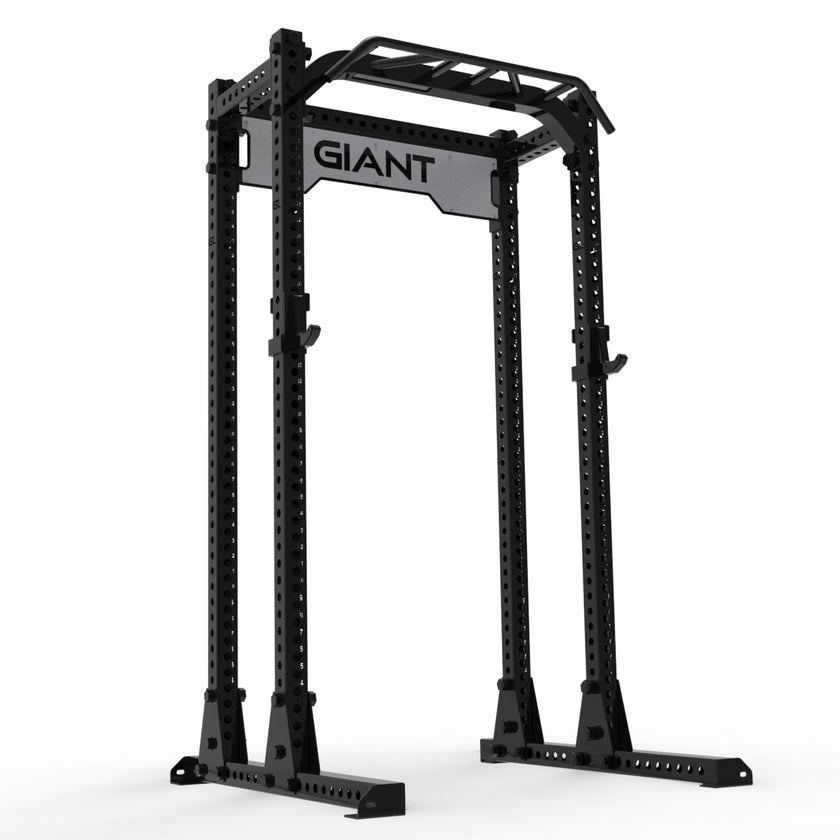 RACKS & BENCHES – Giant Lifting