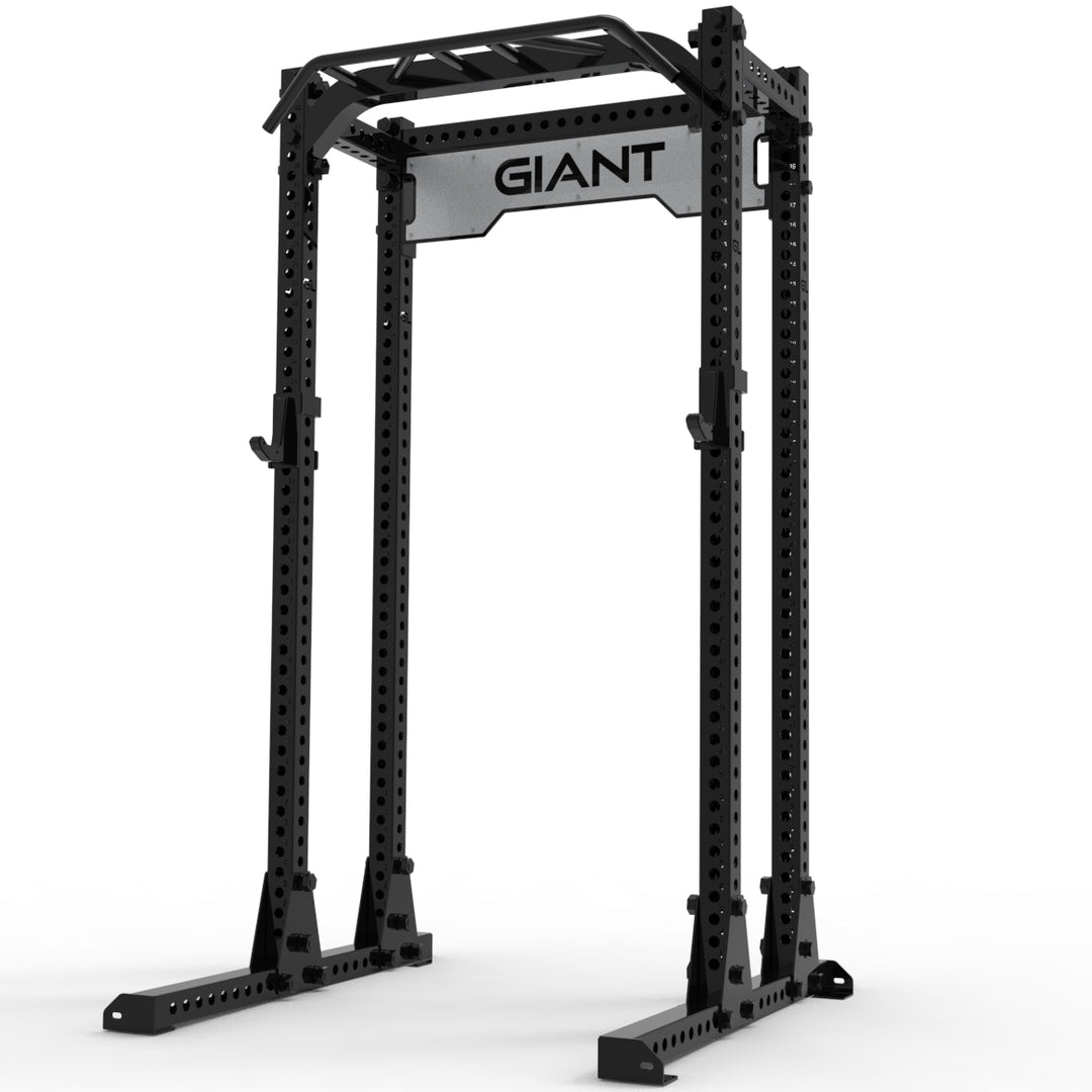 RACKS & BENCHES – Giant Lifting