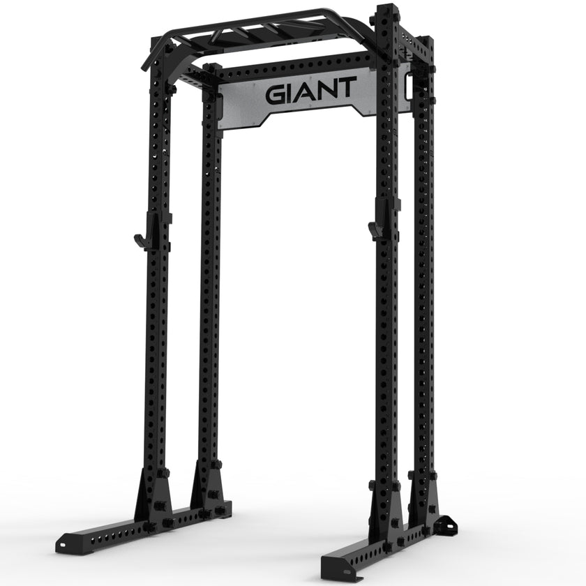 RACKS & BENCHES – Giant Lifting