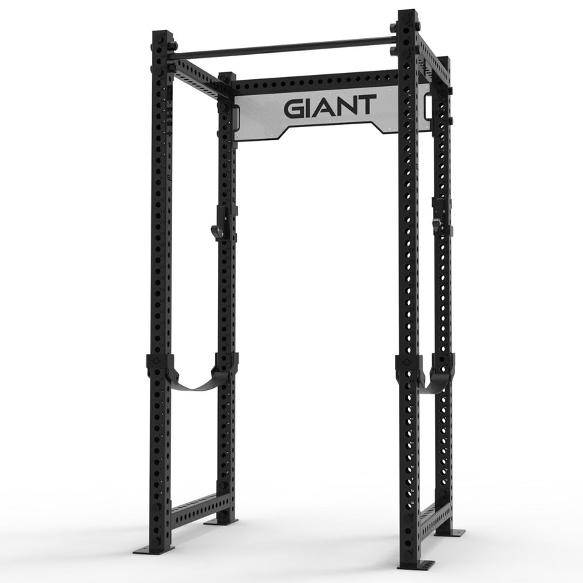 RACKS – Giant Lifting