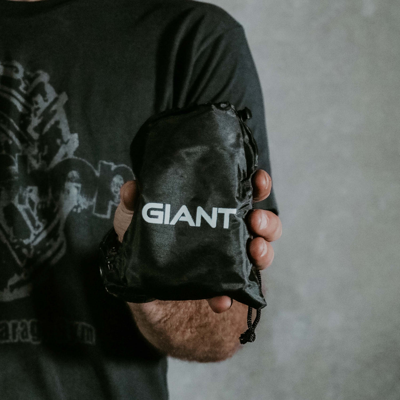 GIANT Mini Bands Set w/ Bag – Giant Lifting