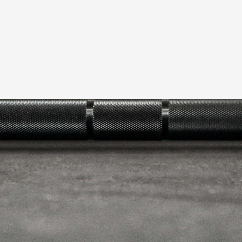 GIANT Training Bar - Black Zinc – Giant Lifting