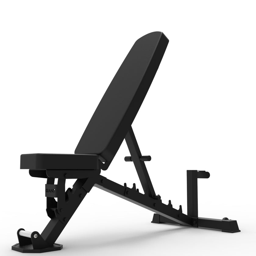 Adjustable Bench. Workout Weight Benches – Giant Lifting