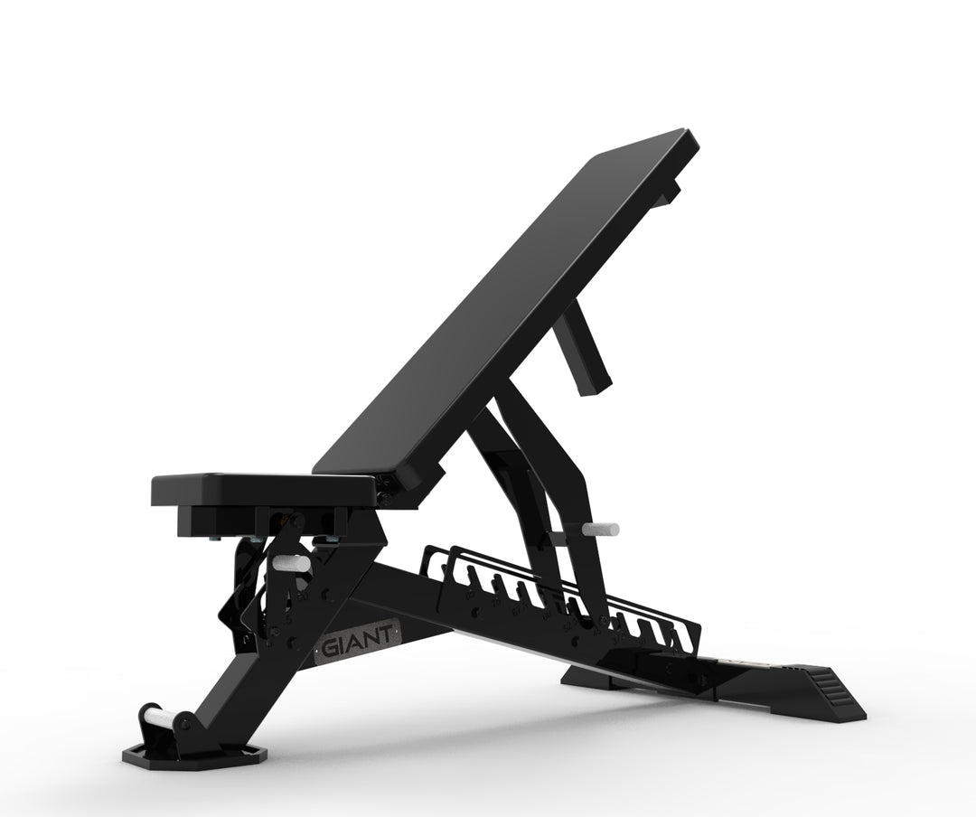 GIANT F85 Adjustable Bench – Giant Lifting