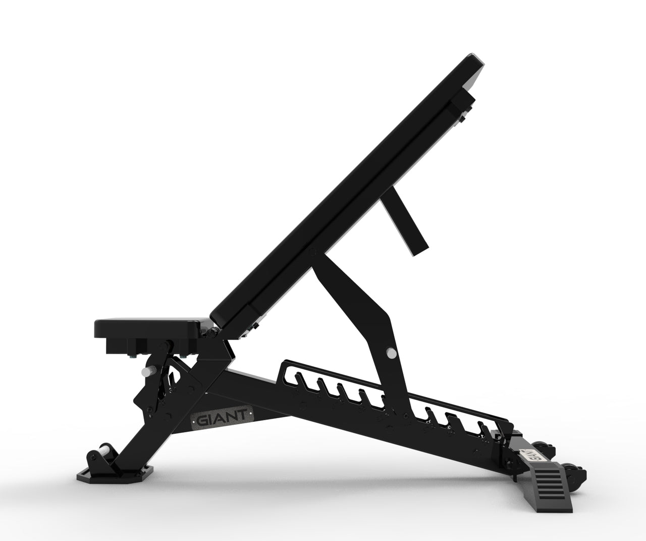 GIANT F85 Adjustable Bench – Giant Lifting