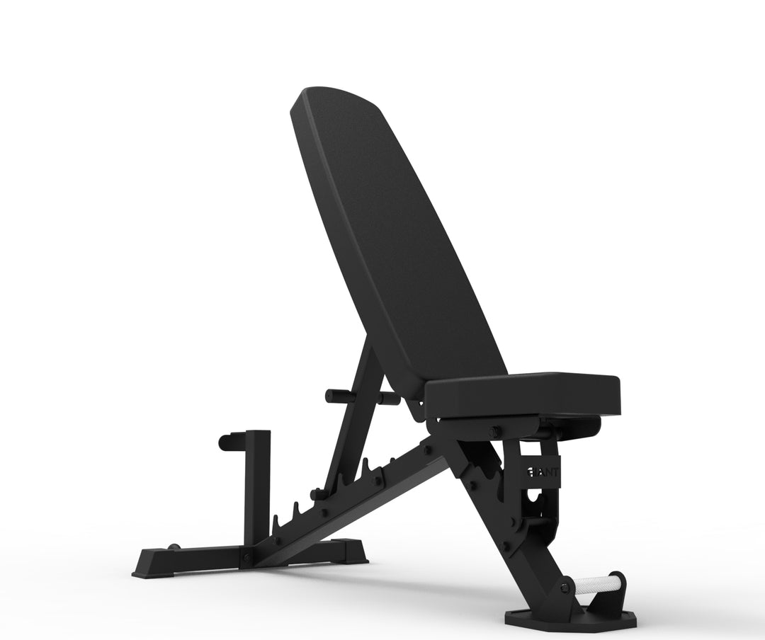 GIANT 2X Adjustable Bench – Giant Lifting
