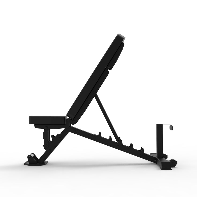 Adjustable Bench. Workout Weight Benches – Giant Lifting