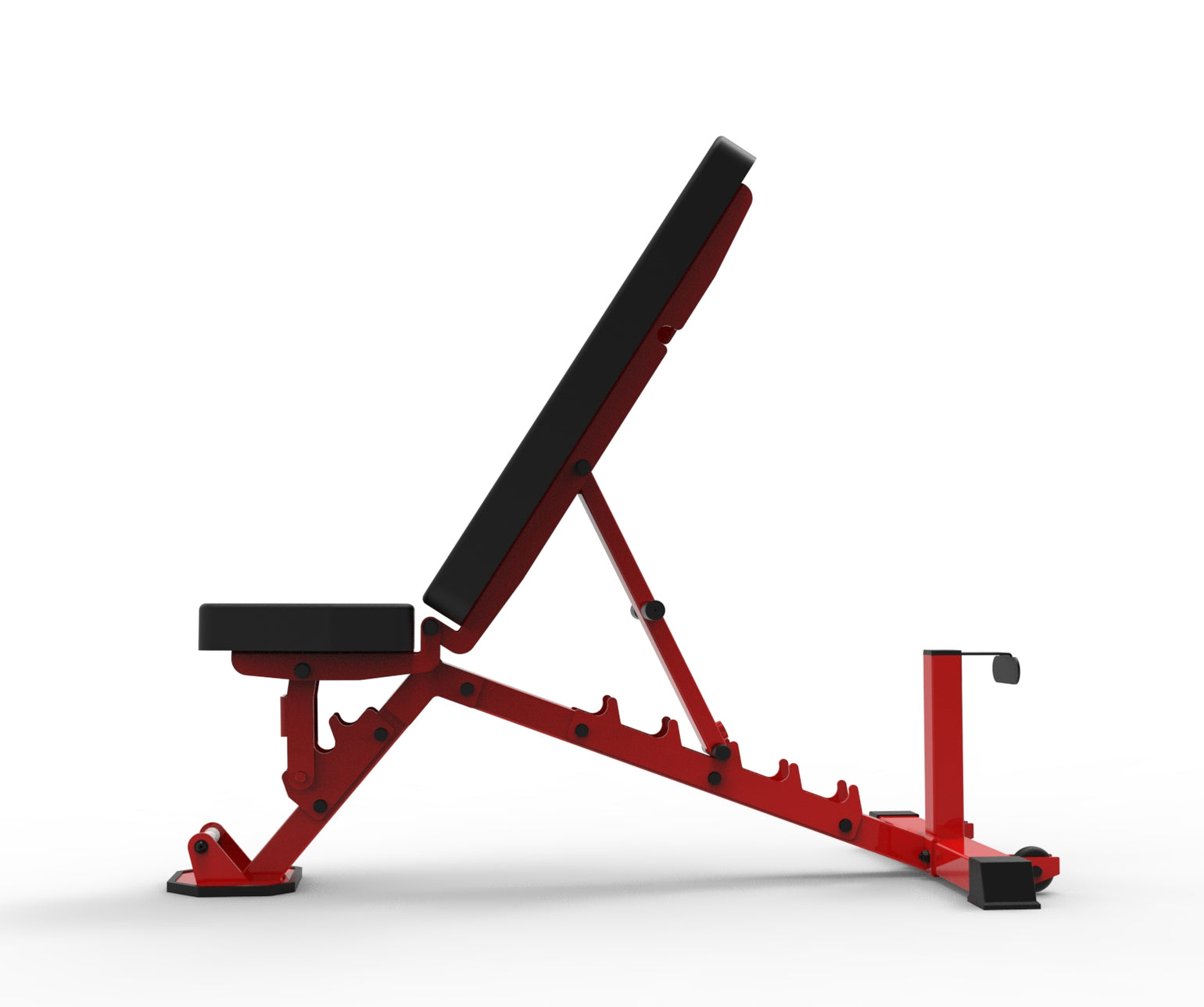 GIANT 2X Adjustable Bench – Giant Lifting