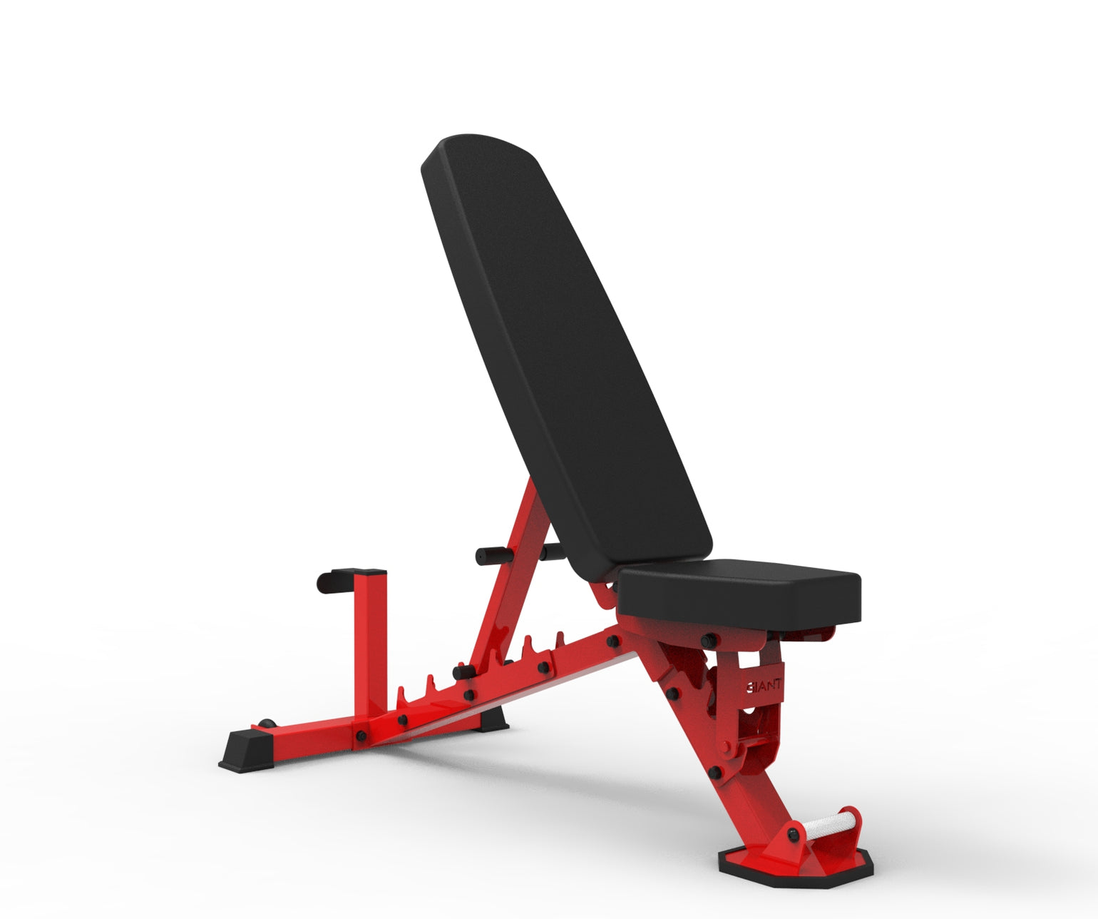 GIANT 2X Adjustable Bench – Giant Lifting