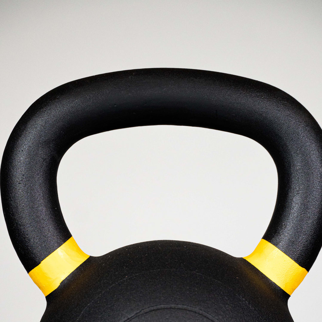 GIANT V3 Kettlebells – Giant Lifting